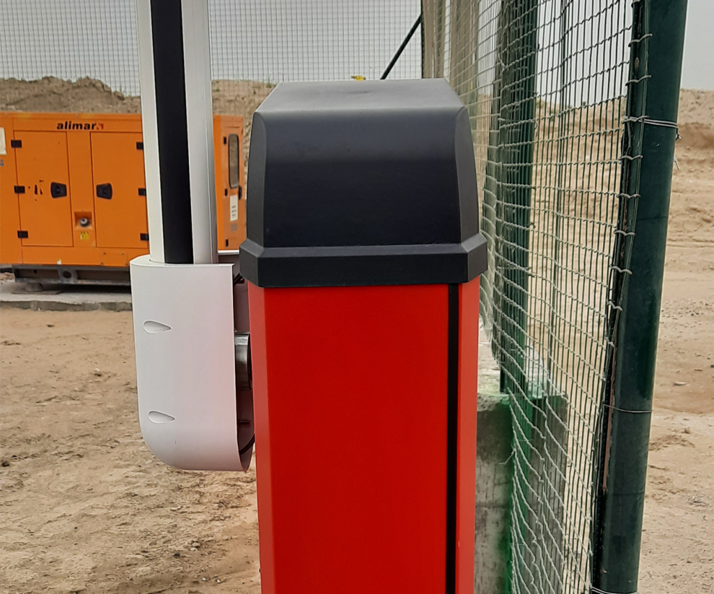 Kuwait Airport VIP Entrance - Arab Security Group